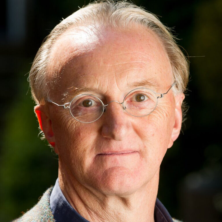 Professor Sir Graham Thornicroft - Centre for Global Mental Health