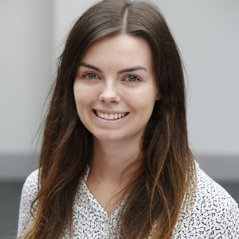 Suzanne Dodd - Centre for Global Mental Health
