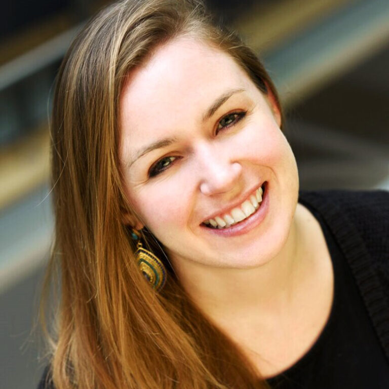 Tessa Roberts - Centre for Global Mental Health